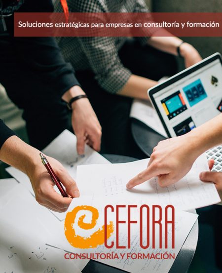 CEFORA - MOSTOLES EMPRESA